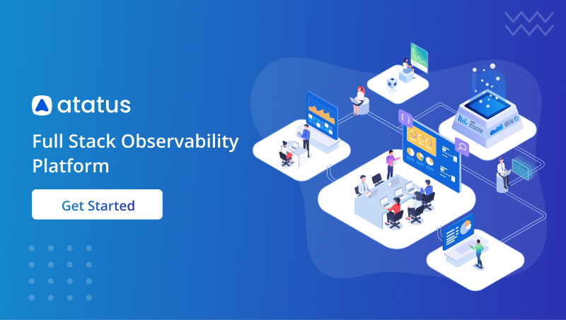 Optimize Application Performance with Atatus - NamLabs