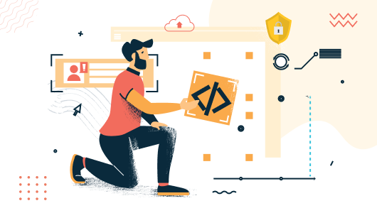 Track User Journeys - Digital Experience Monitoring