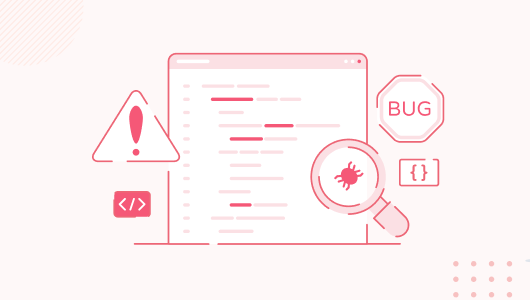 Error Tracking - Identify JS Errors Effortlessly with Exact Root