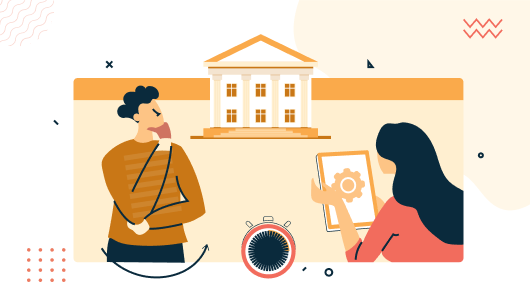 Government Industries Solutions| Industry Use Case | NamLabs