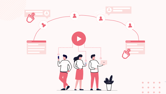 Session Recording - Full Digital User Behavior Exposed Easily