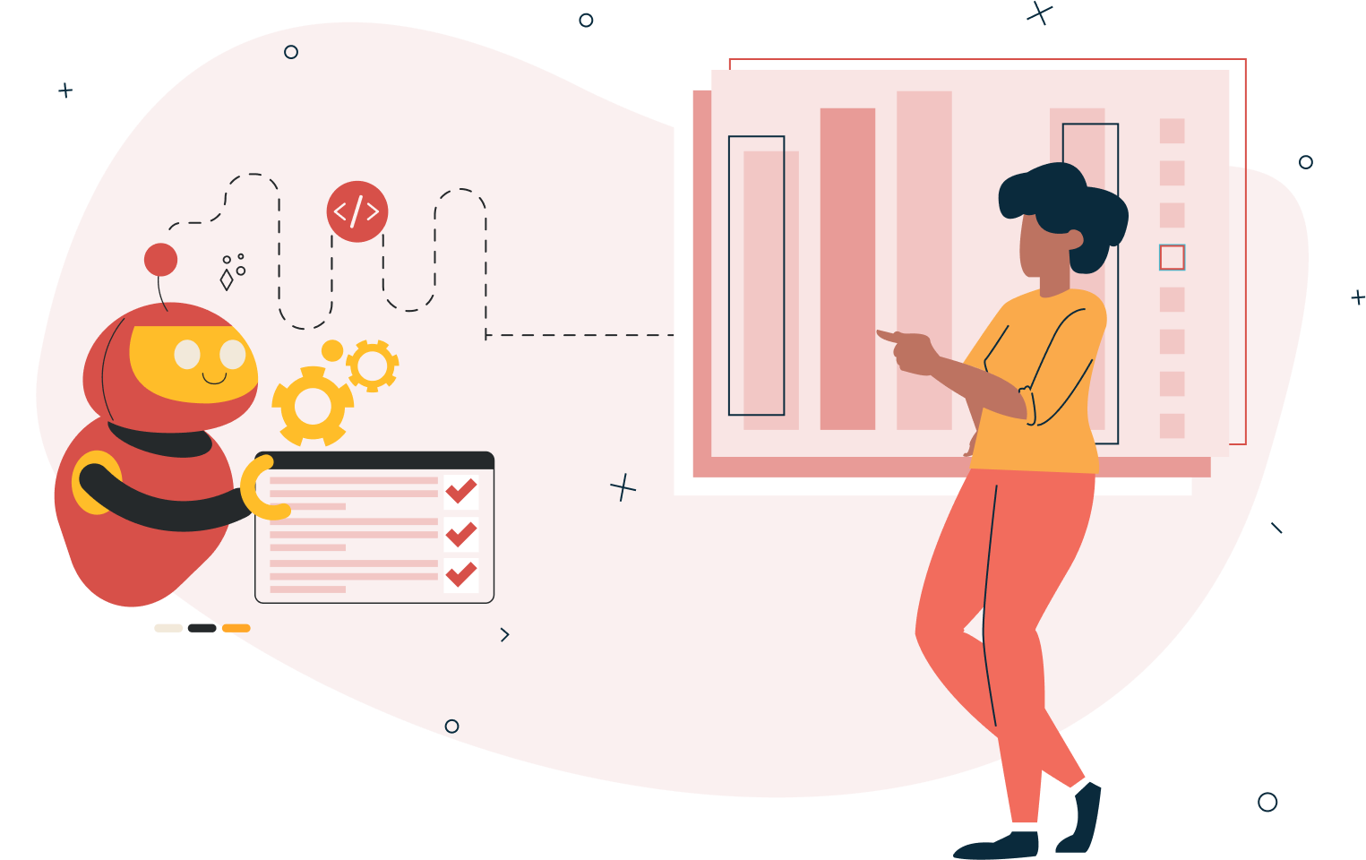 Simplified Automatic Testing With Ui Inspector Namlabs